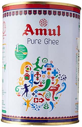 Ghee Amul 2L – My Spice Cart